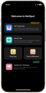 Top iOS WiFi Heatmap Apps for Optimal Signal Strength