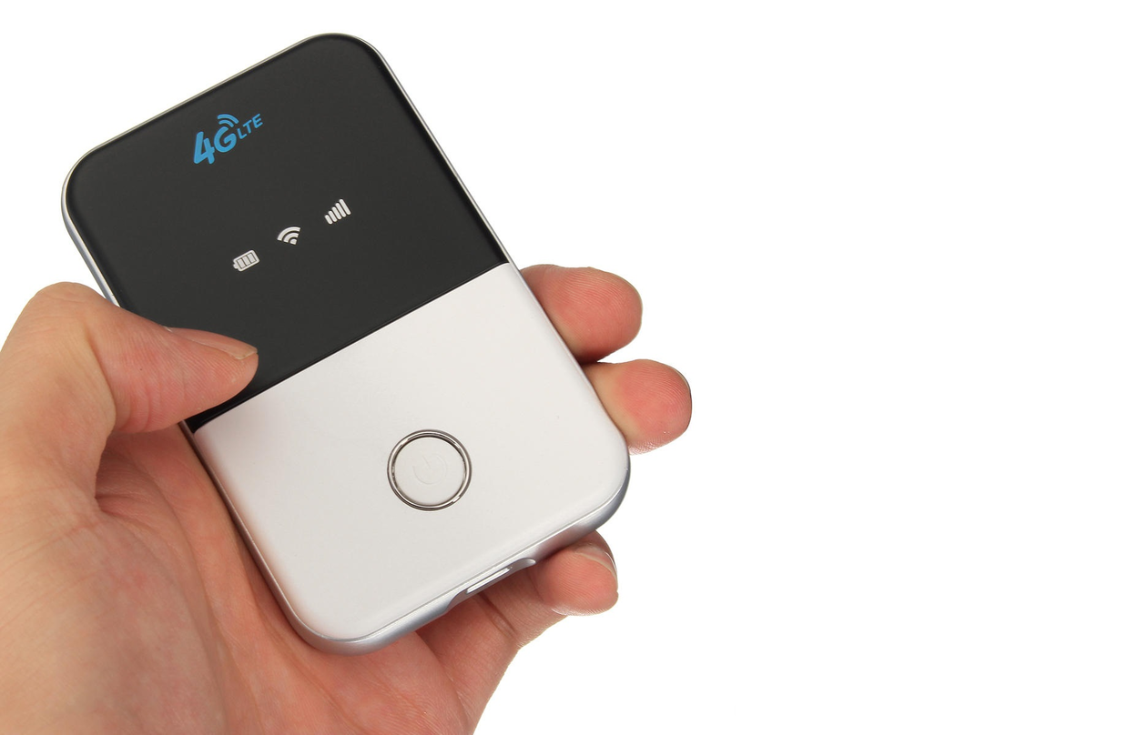 Five Ways How to Get Free WiFi Anywhere