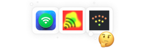Top iOS WiFi Heatmap Apps for Optimal Signal Strength