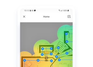 How to Create WiFi Heatmaps With NetSpot