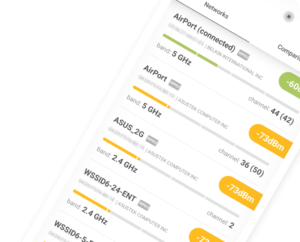 WiFi Interference: How To Detect It With NetSpot