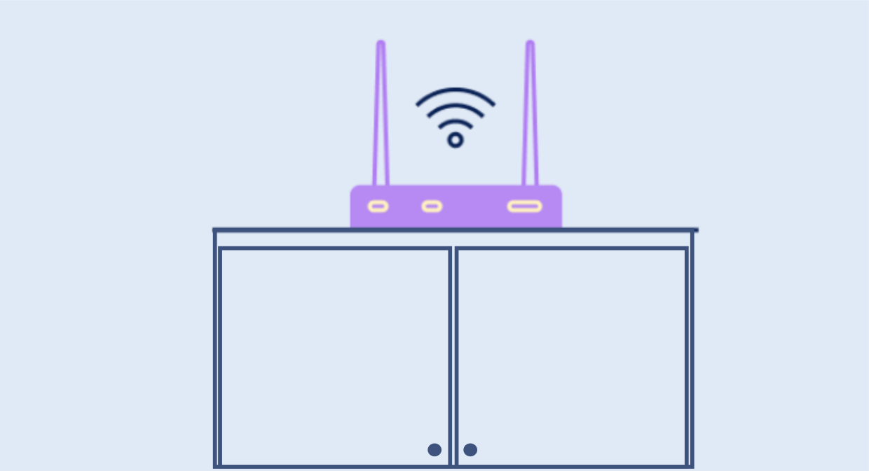 Top ways to get better Wi-Fi Signal — NetSpot