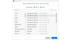 How to Extend WiFi Range to Resolve a Weak Signal