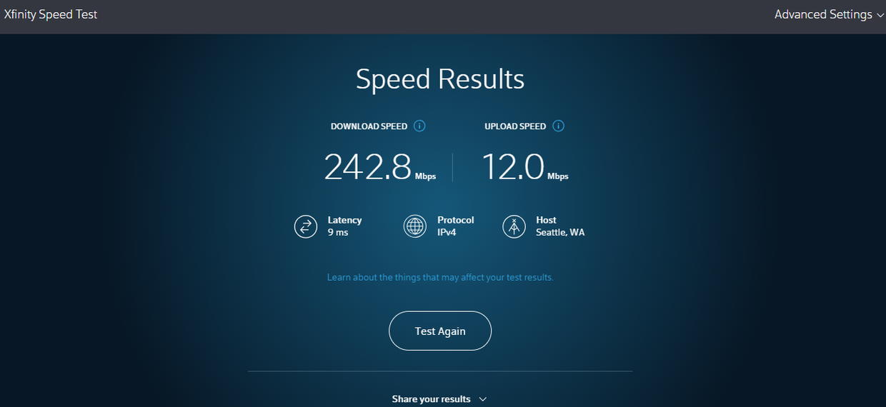 Best Internet Speed Test Services in 2025