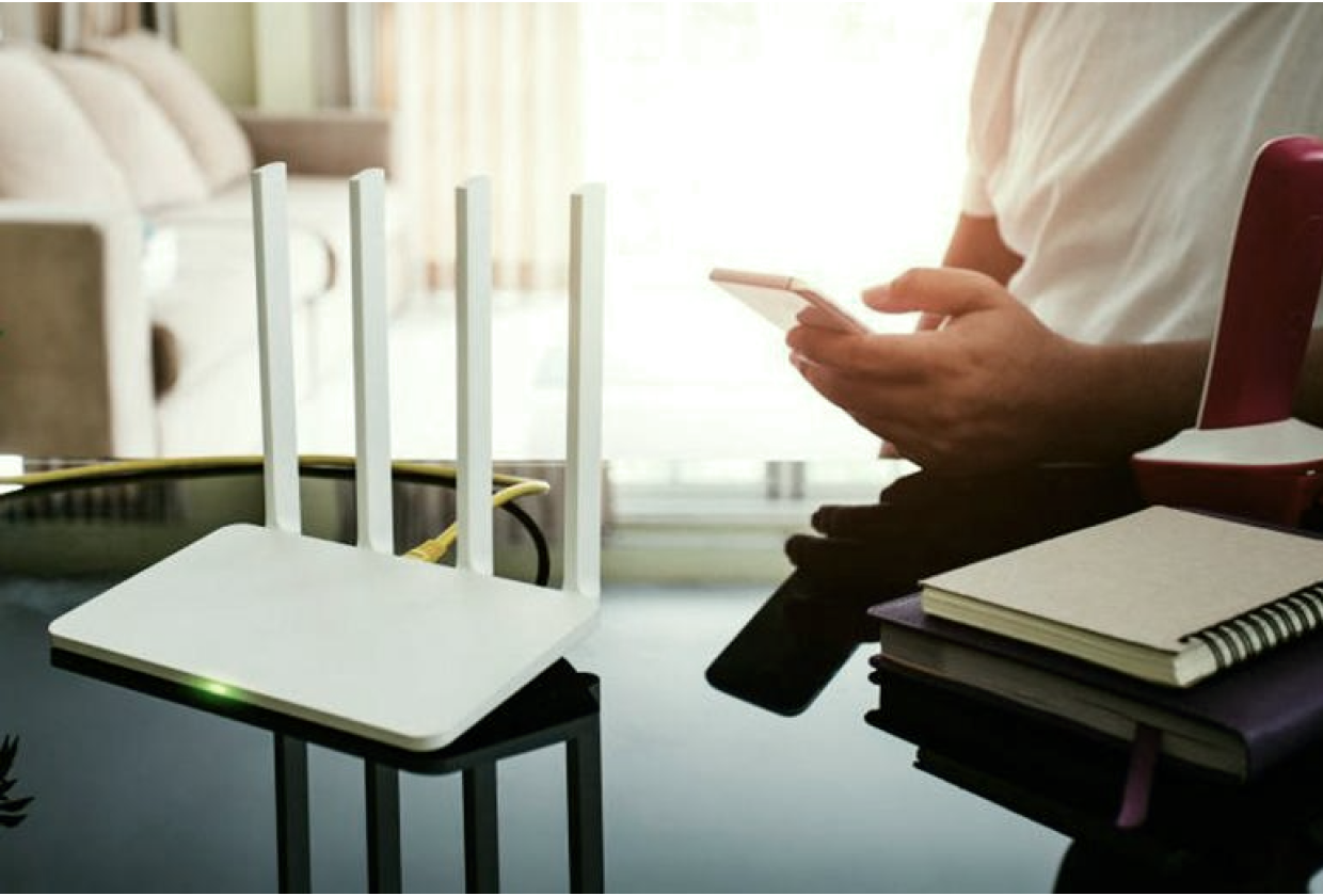 Learn Everything You Need to Know About 802.11ac