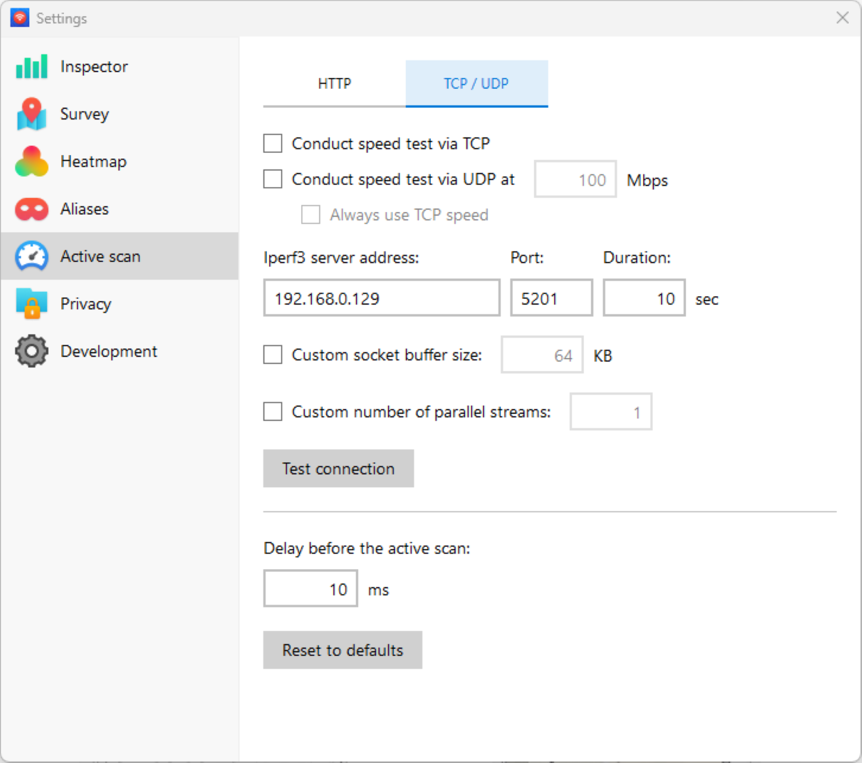 Find Out The Best WiFi Speed Test Apps For Windows 2025