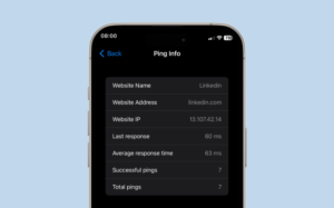 Ping Explained: Your Network's Pulse Check