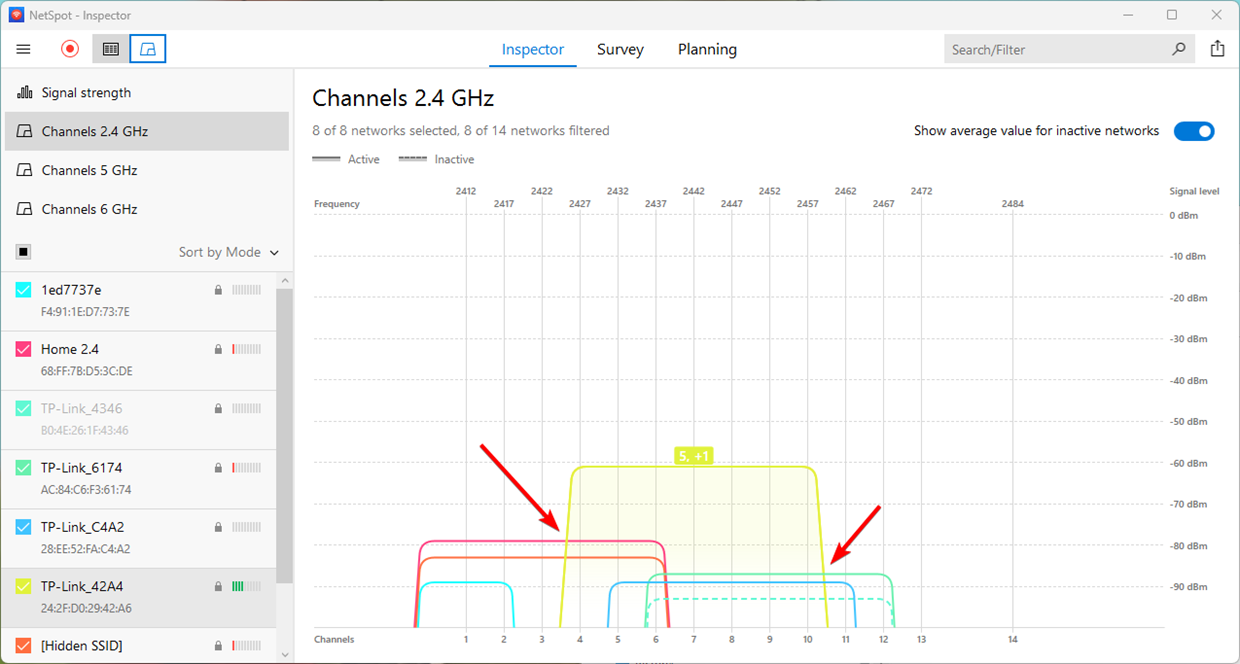How to Change a WiFi Channel on Your Router