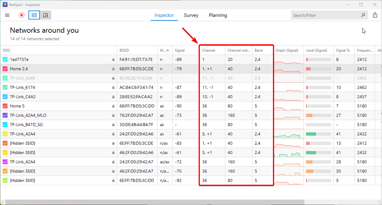 How to Change a WiFi Channel on Your Router