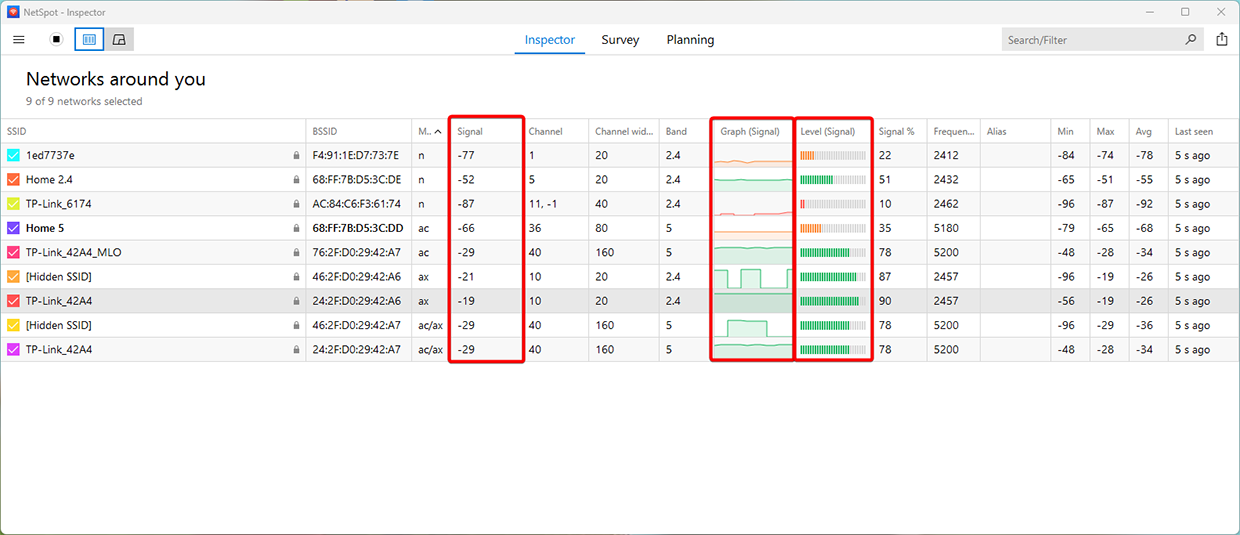 How to Check Wi-Fi Signal Strength