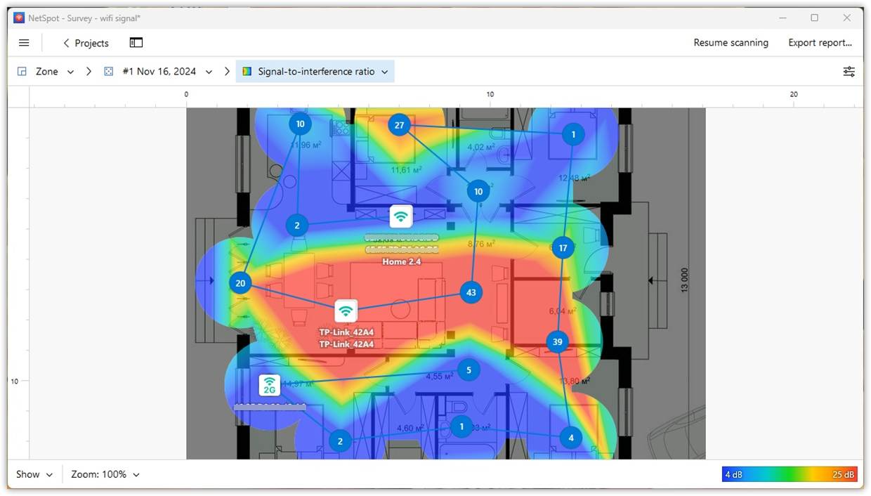 How to Change a WiFi Channel on Your Router