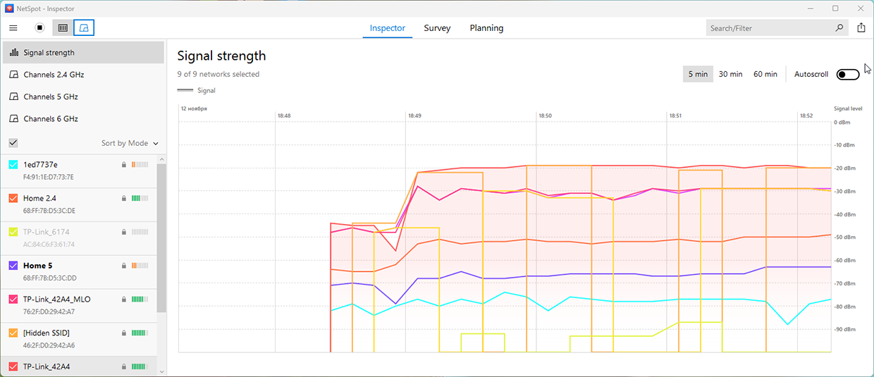 How to Check Wi-Fi Signal Strength