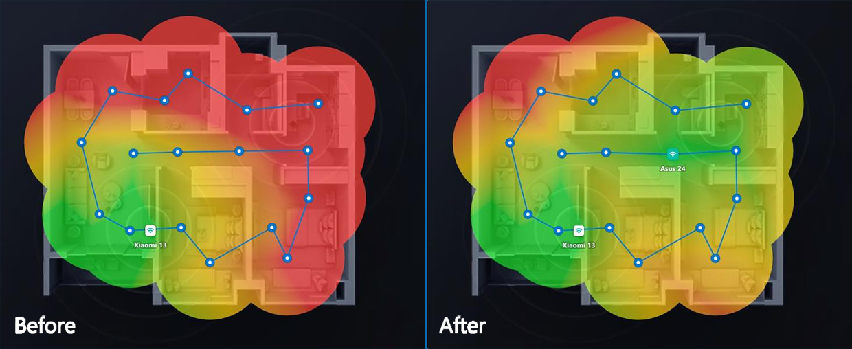 WiFi Interference: How To Detect It With NetSpot