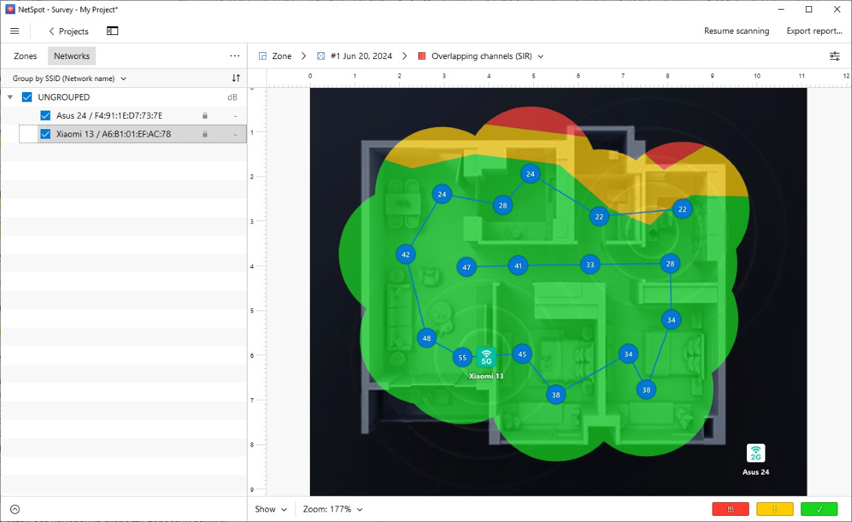 WiFi Design Guide: Tips for Better Signal and Coverage