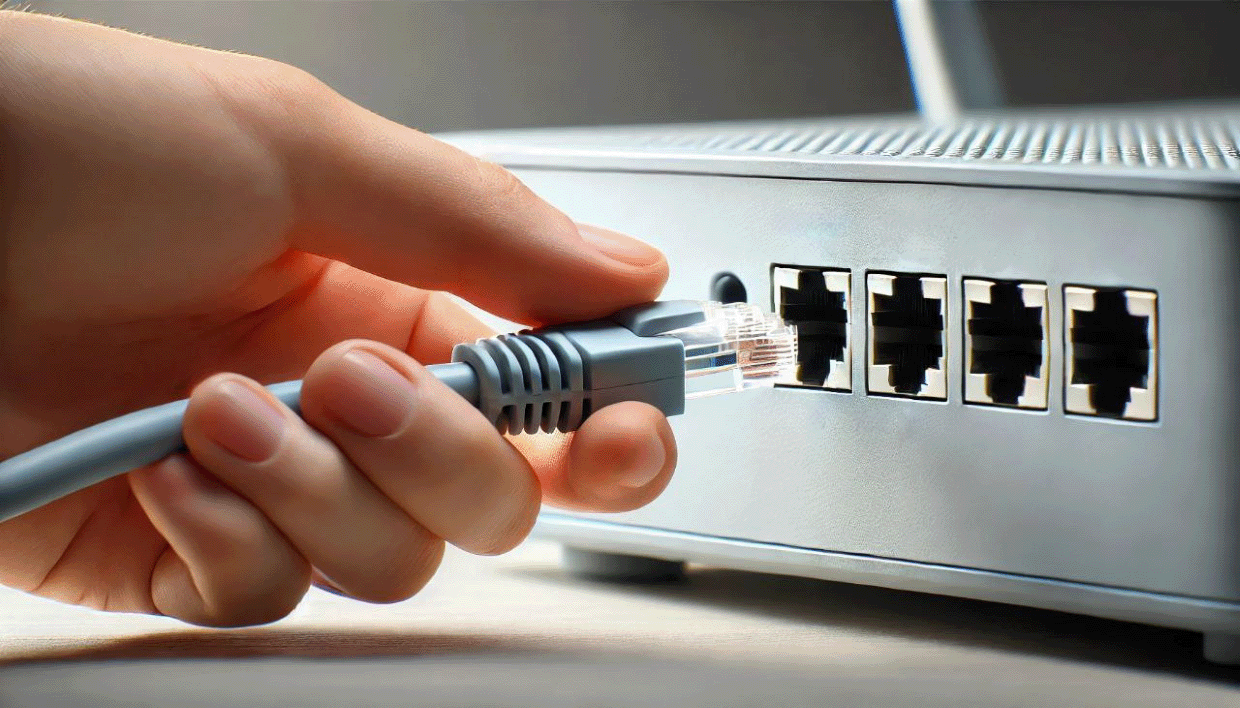 10 ways to boost your Wi-Fi Signal — NetSpot