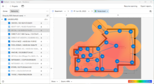How To Use NetSpot as a WiFi Manager
