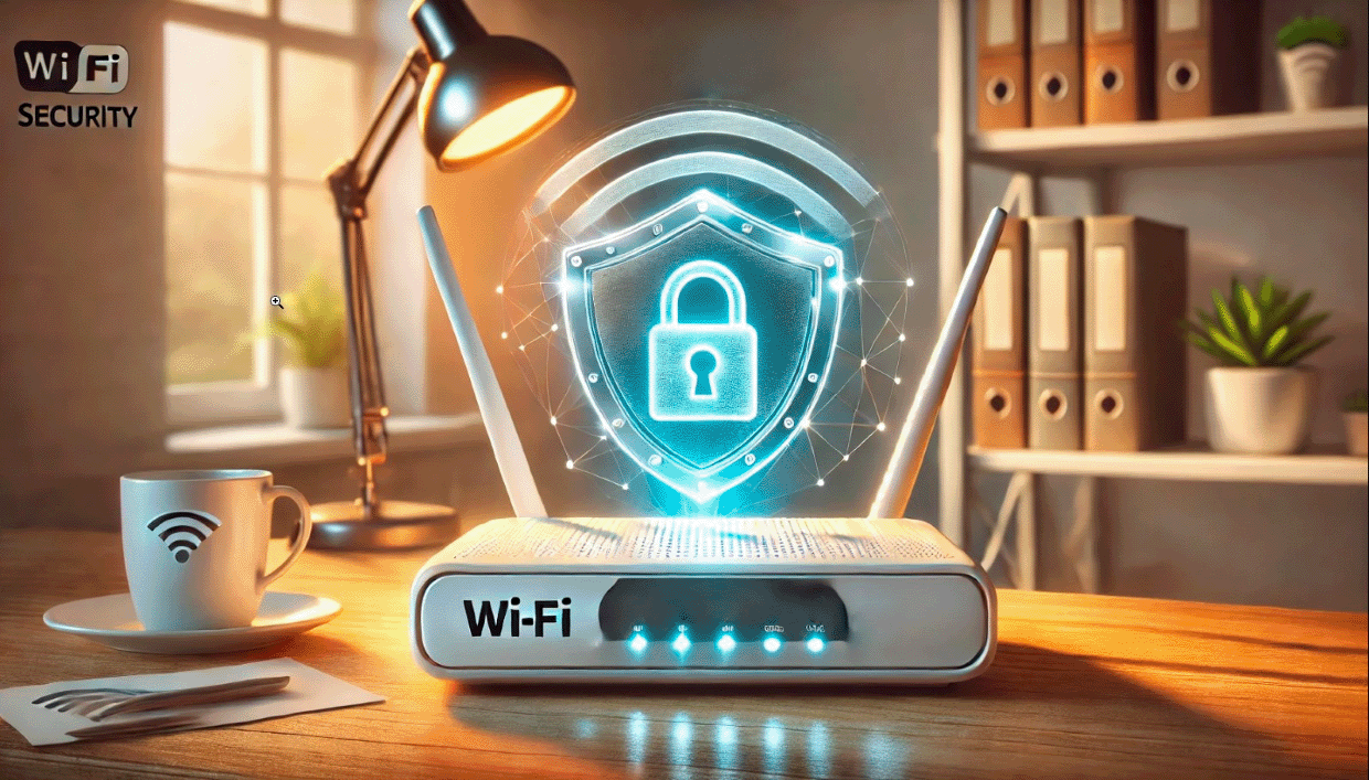 10 ways to boost your Wi-Fi Signal — NetSpot