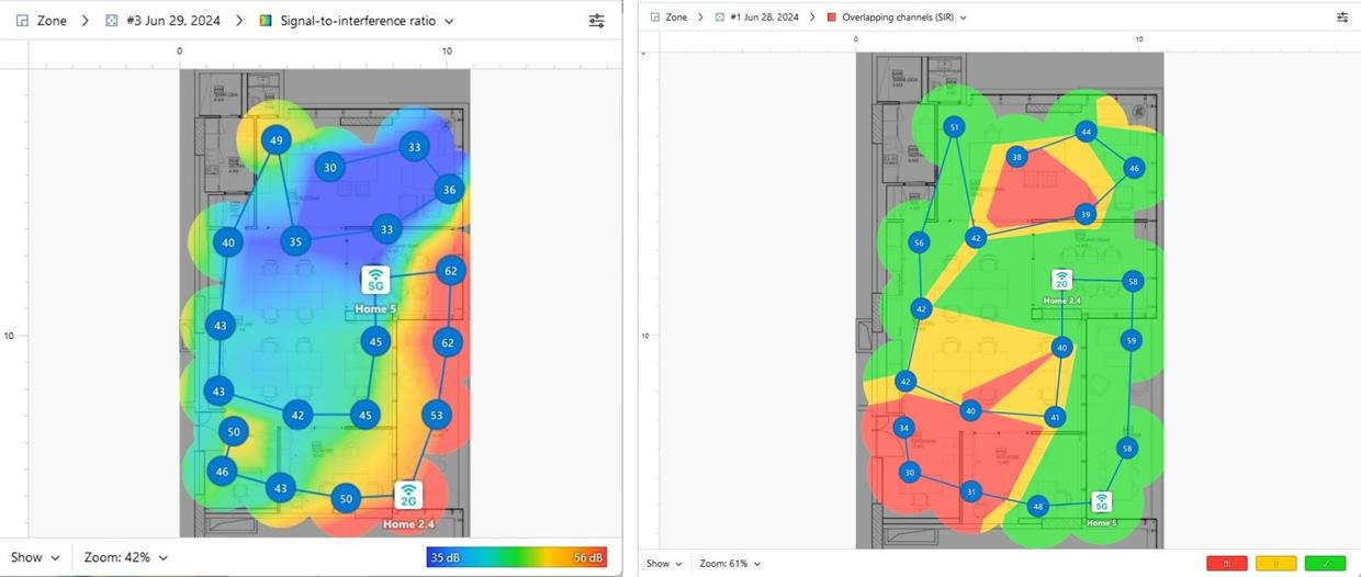 10 ways to boost your Wi-Fi Signal — NetSpot
