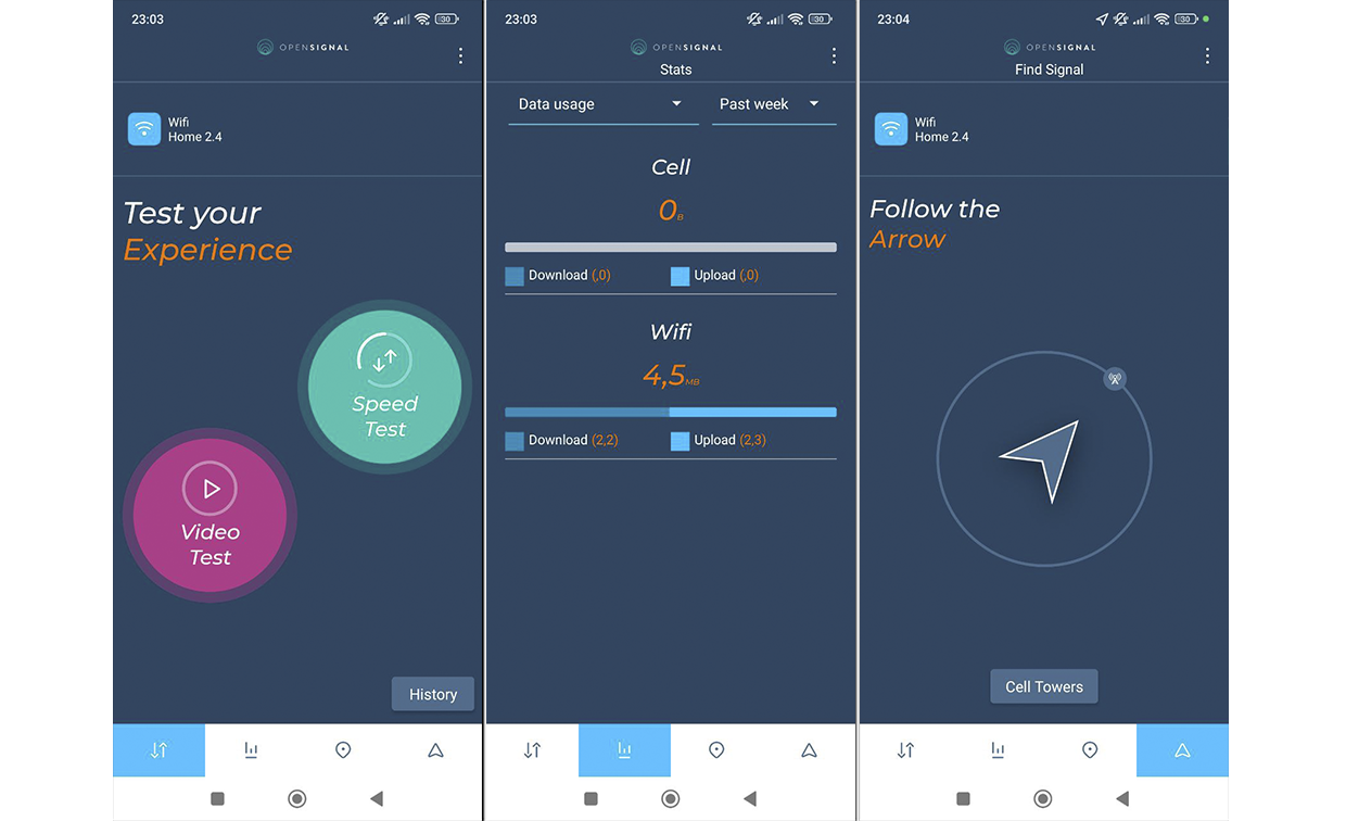 Check the best WiFi analyzer apps for Android