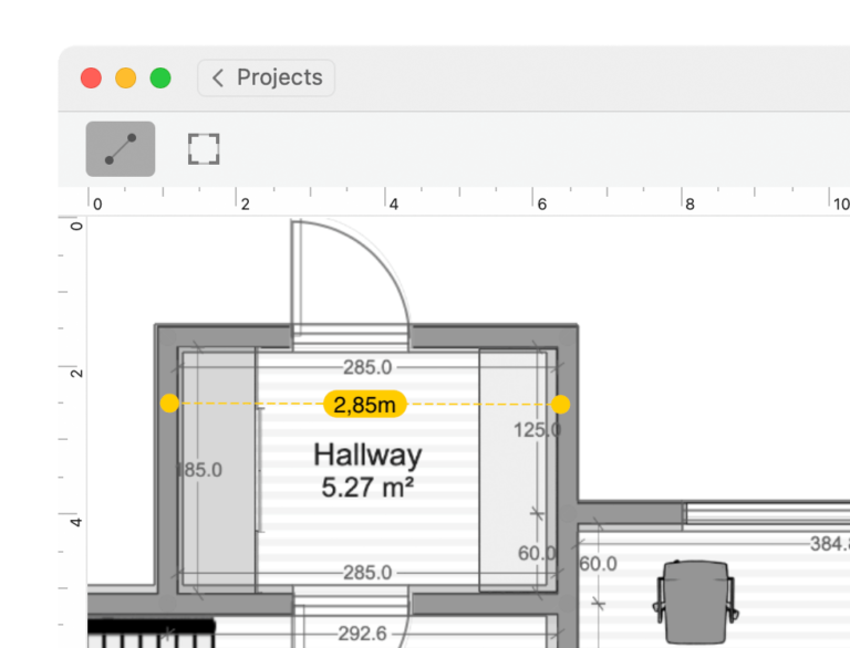 NetSpot — Best WiFi HeatMap Software. Windows & Mac. Free try!