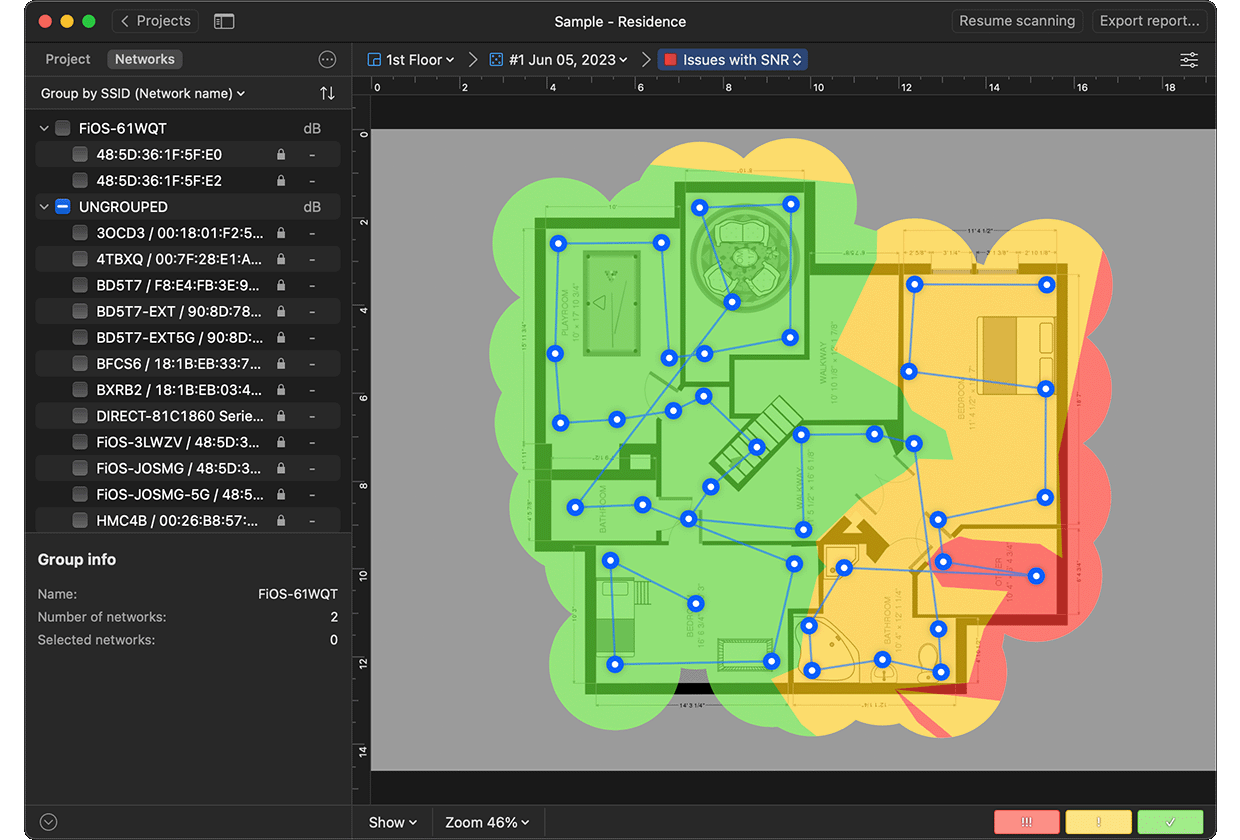 Qu'est-ce que le ratio signal/bruit et pourquoi devez-vous le mesurer