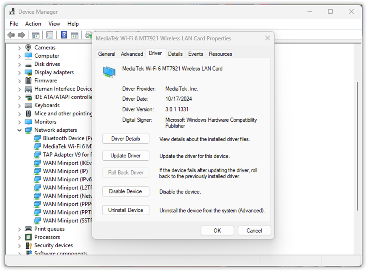 Mijn WiFi blijft de verbinding verbreken — tips om het op te lossen