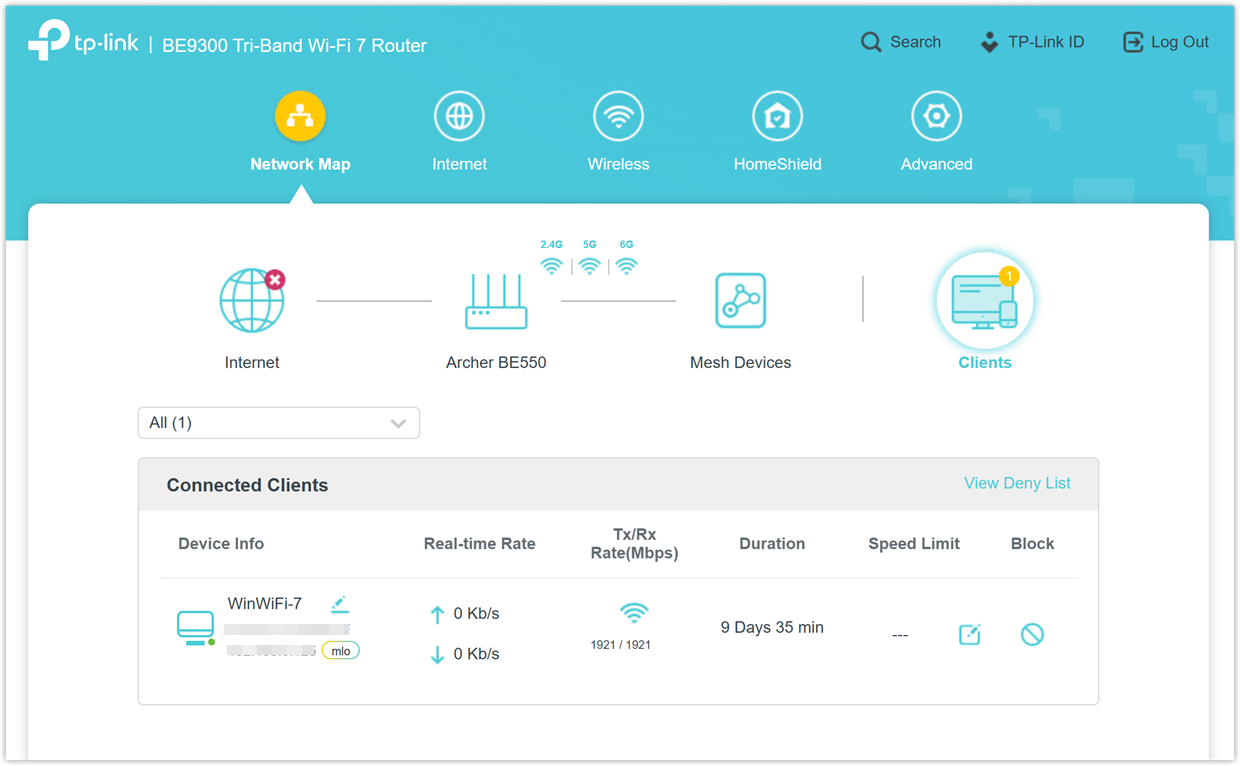 My WiFi keep disconnecting — tips to fix it