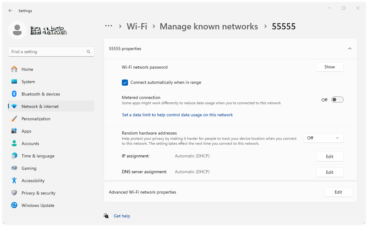 My WiFi keep disconnecting — tips to fix it
