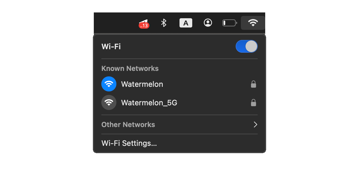 What is Service Set Identifier (SSID)