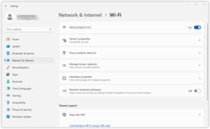 How to Check WiFi Signal Strength on Windows 10 and Windows 11 I NetSpot