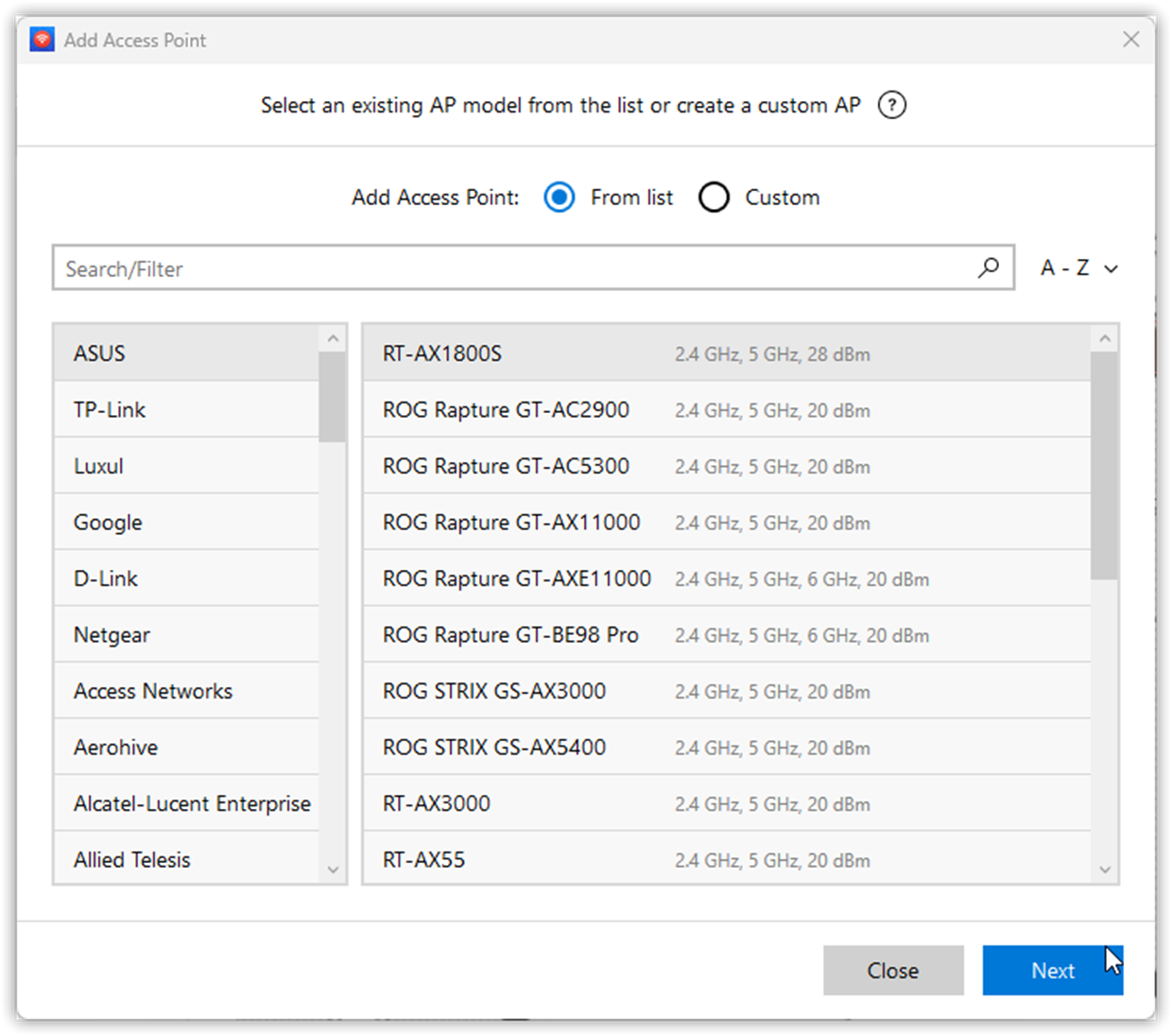 Top Wi-Fi Planning Tools to Design a Perfect Wireless Network
