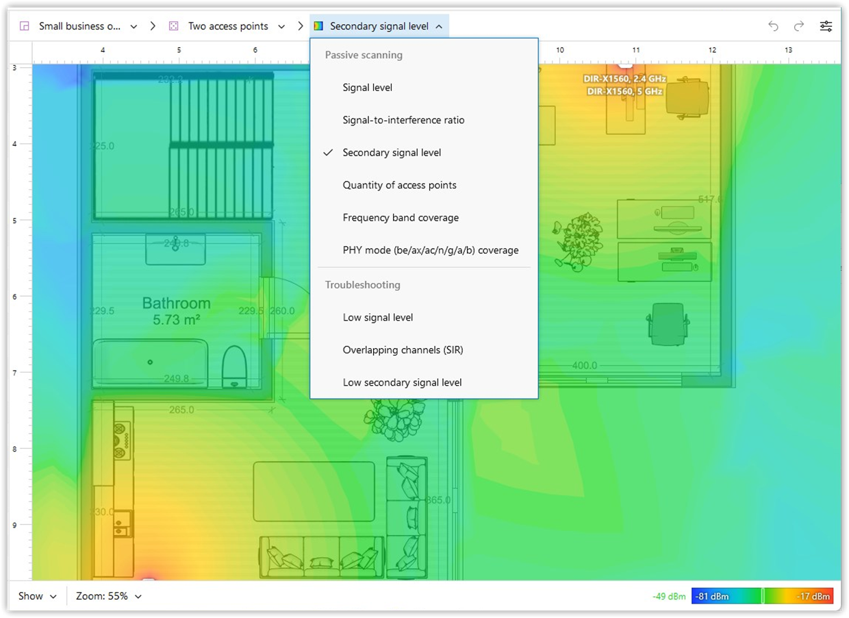 Top Wi-Fi Planning Tools to Design a Perfect Wireless Network