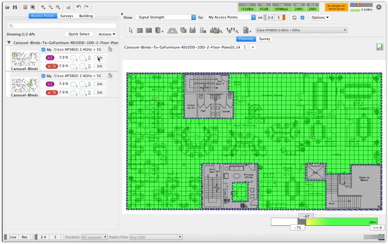 Top WiFi Testing Tools and How to Pick the Perfect One