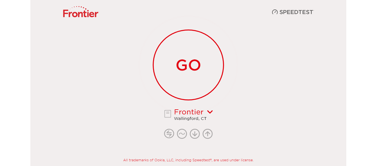 2025年度最佳网速测试服务