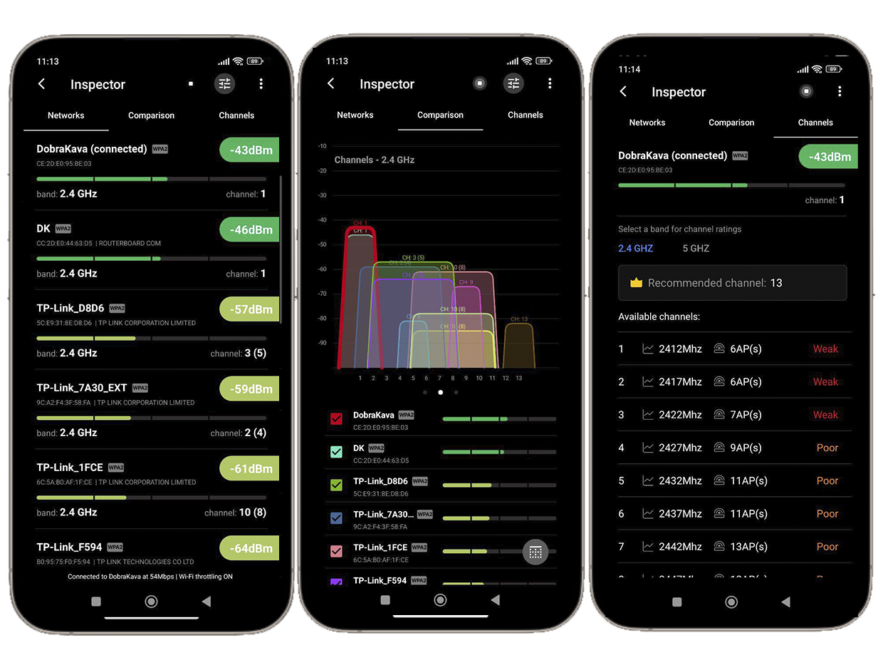Top WiFi Testing Tools and How to Pick the Perfect One